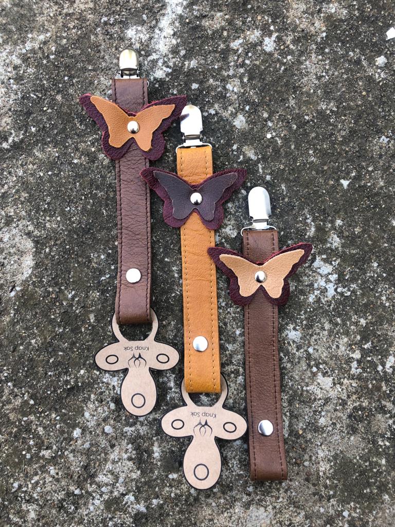 Dummy Clip Butterfly – KNAP SAK (PTY)Ltd