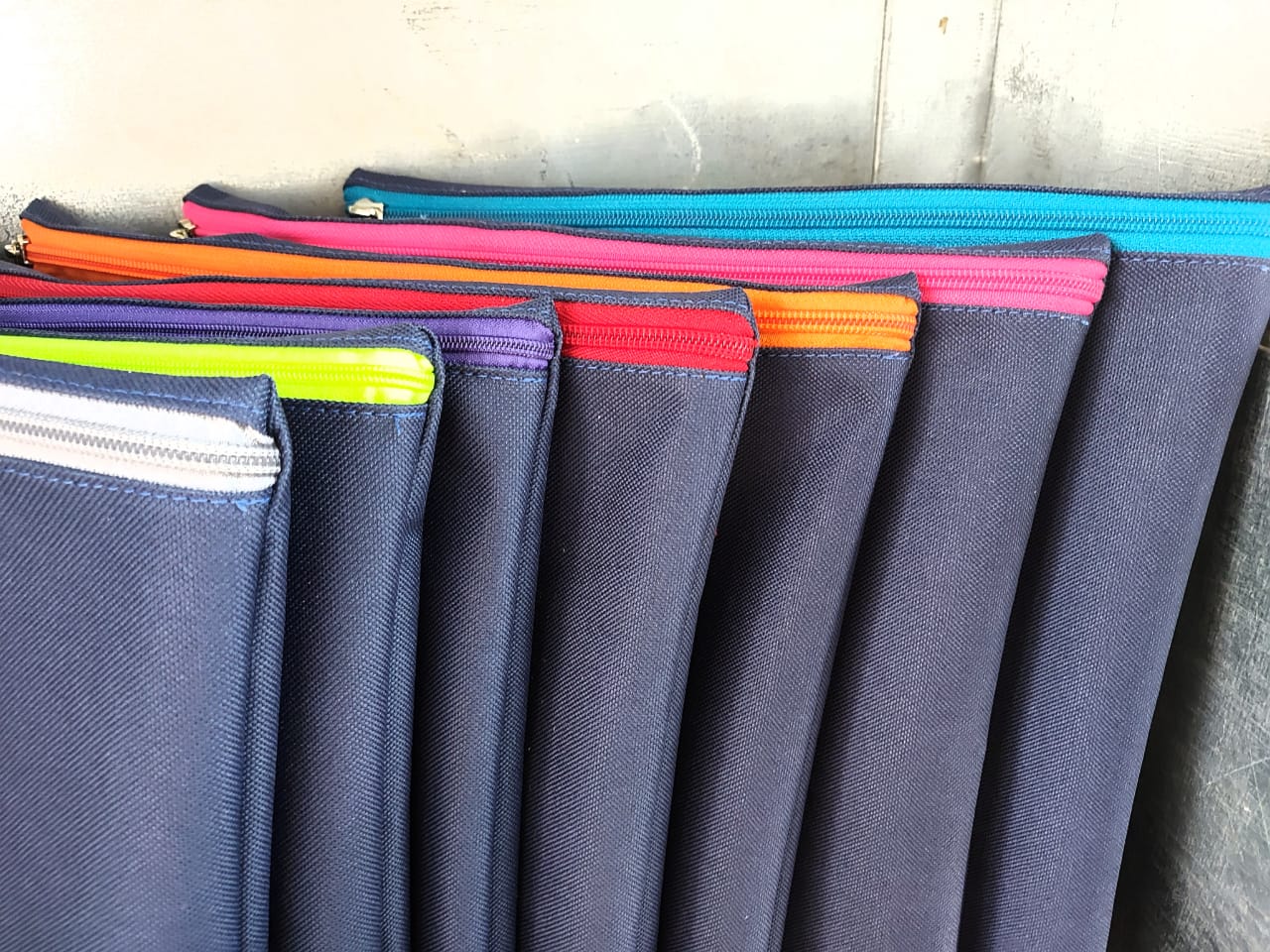 A4 School Book Carriers – KNAP SAK (PTY)Ltd