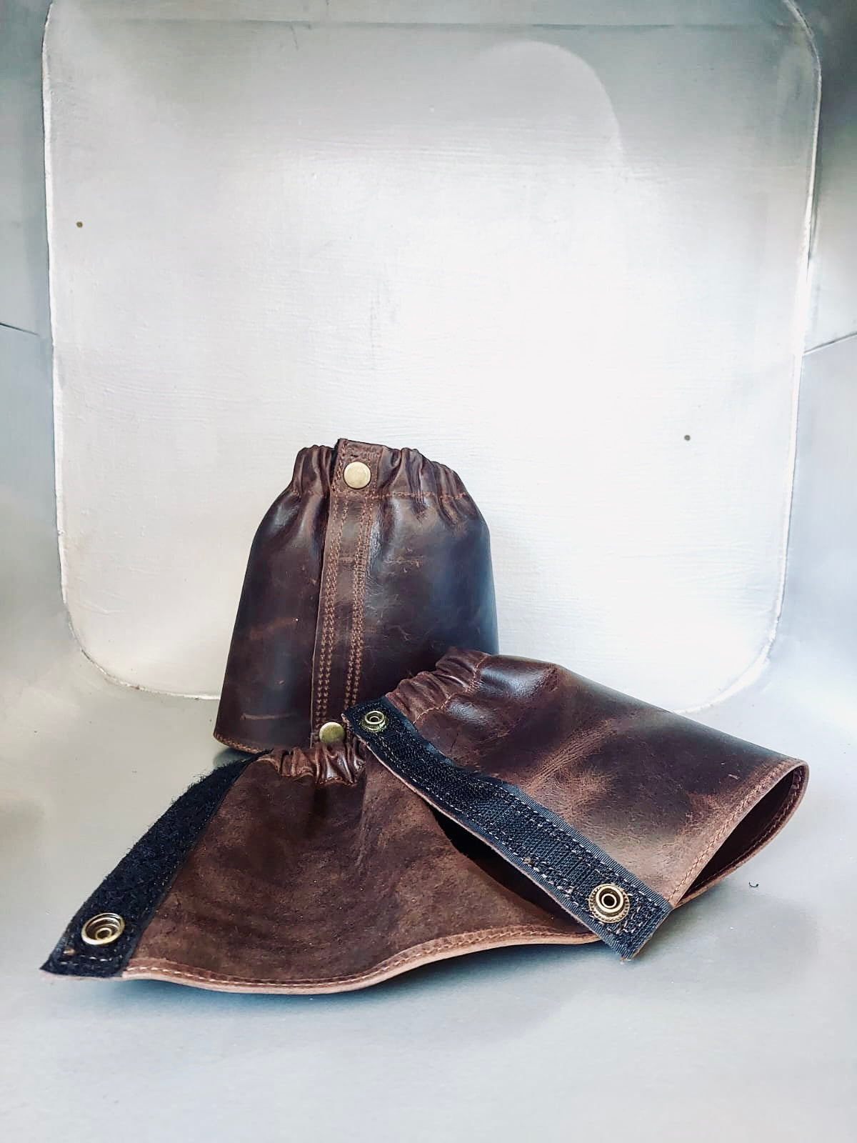 HUNTING Gaiters / Kamaste for shoes – KNAP SAK (PTY)Ltd